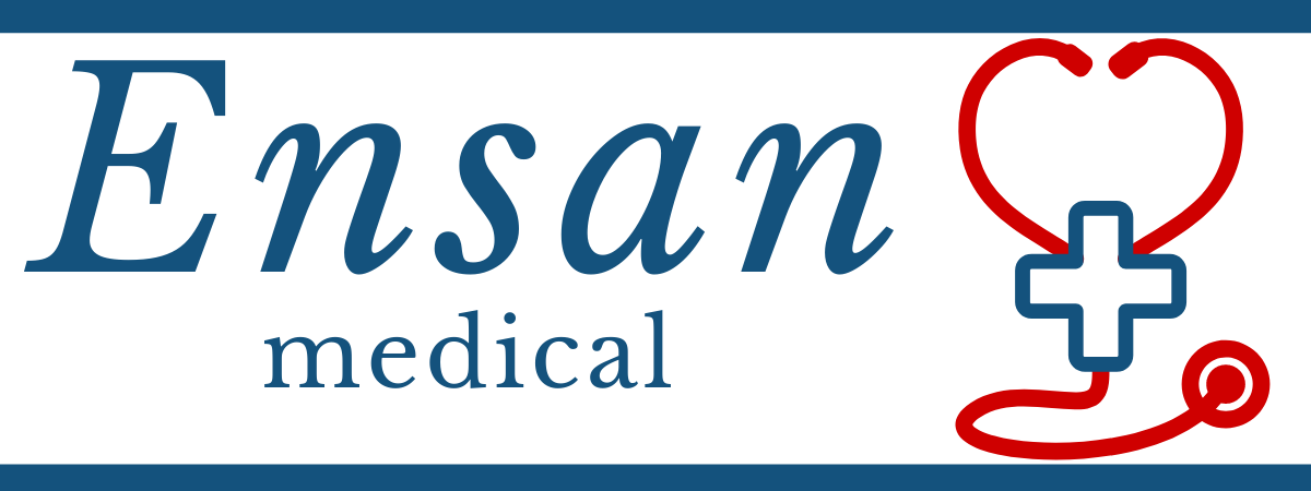 عن الموقع وخدماته - Ensan Medical